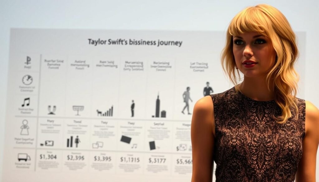 Taylor Swift’s Net Worth in 2025: Exploring Her Billion-Dollar Empire ...