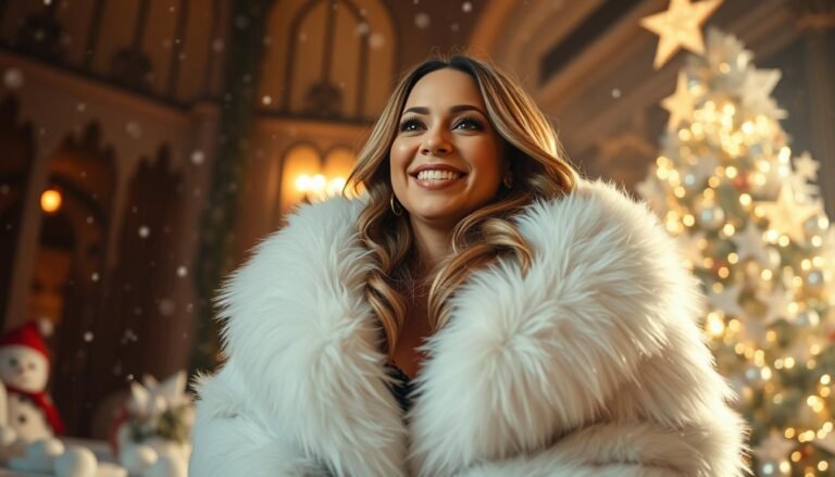 Defrosting Mariah Carey: A Fascinating Thaw – EJADE NEWS