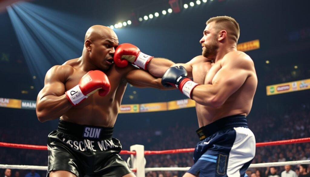 Mike Tyson vs Jake Paul: Complete Fight Recap and Analysis – EJADE NEWS