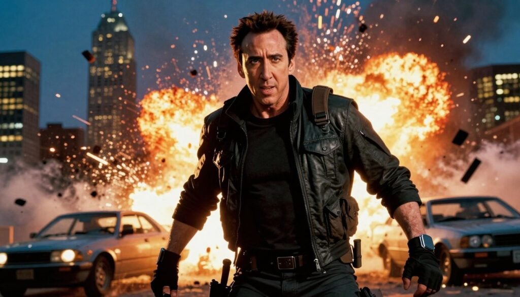 The Fascinating Life of Nicolas Kim Coppola, aka Nicolas Cage – EJADE NEWS